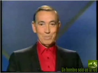 Historias de un Despertar: Miguel Gila